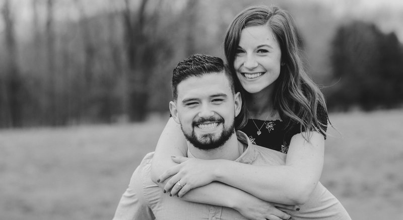 Rachel McAndrew and Zachary Galliher's Wedding Website