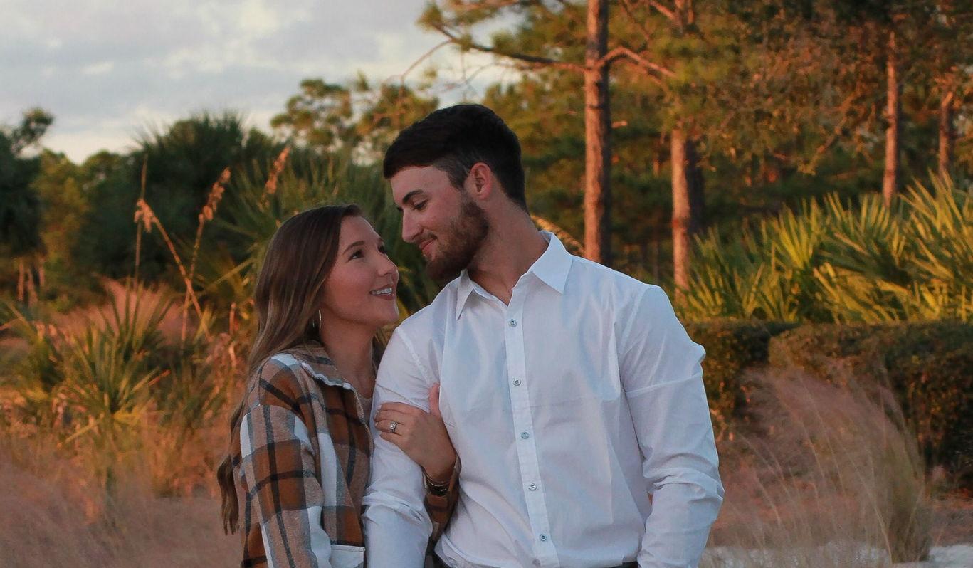 Lexie Plair and Jack Harris' Wedding Website