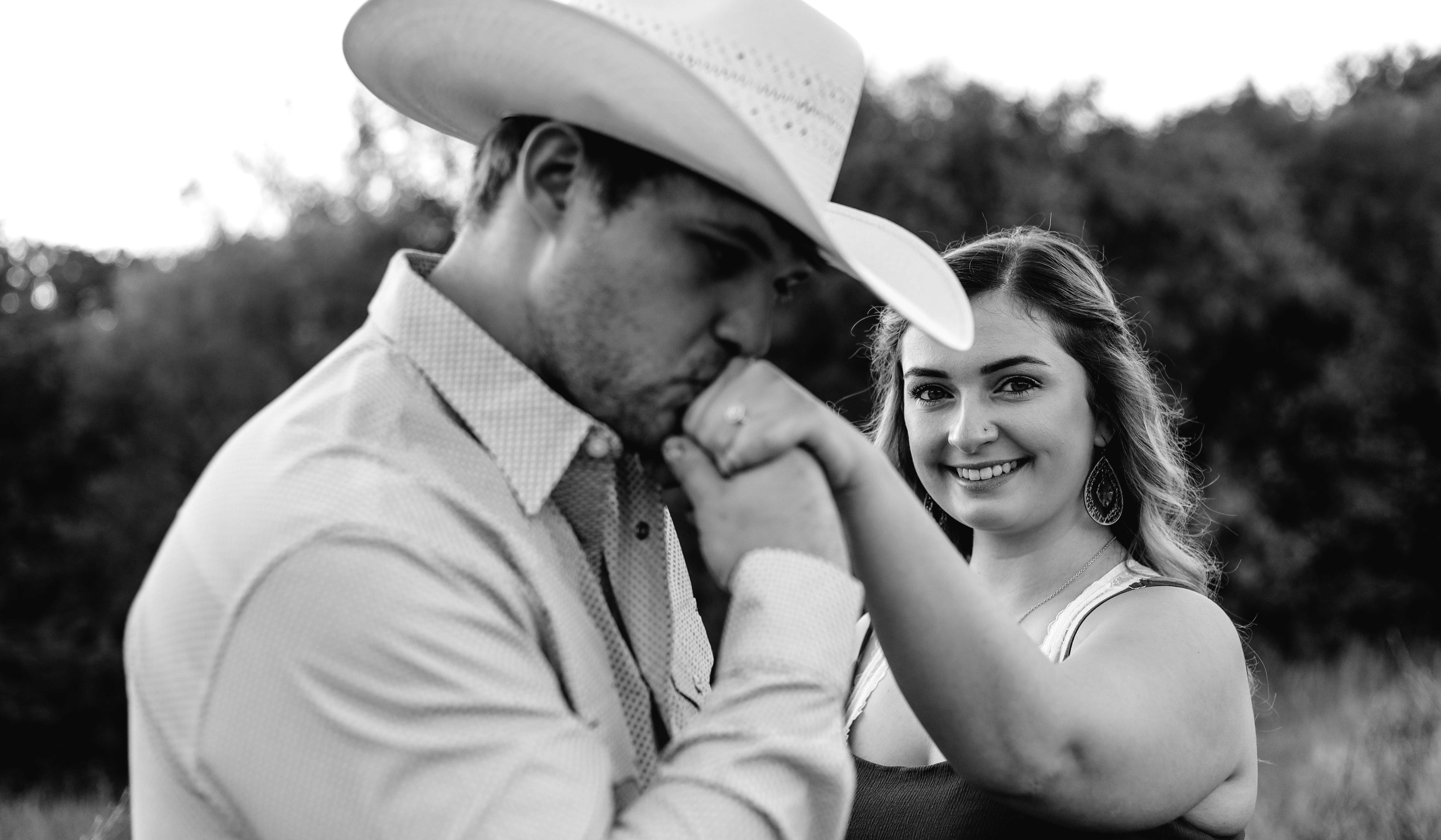 Eden West and Taylor Bullard's Wedding Website