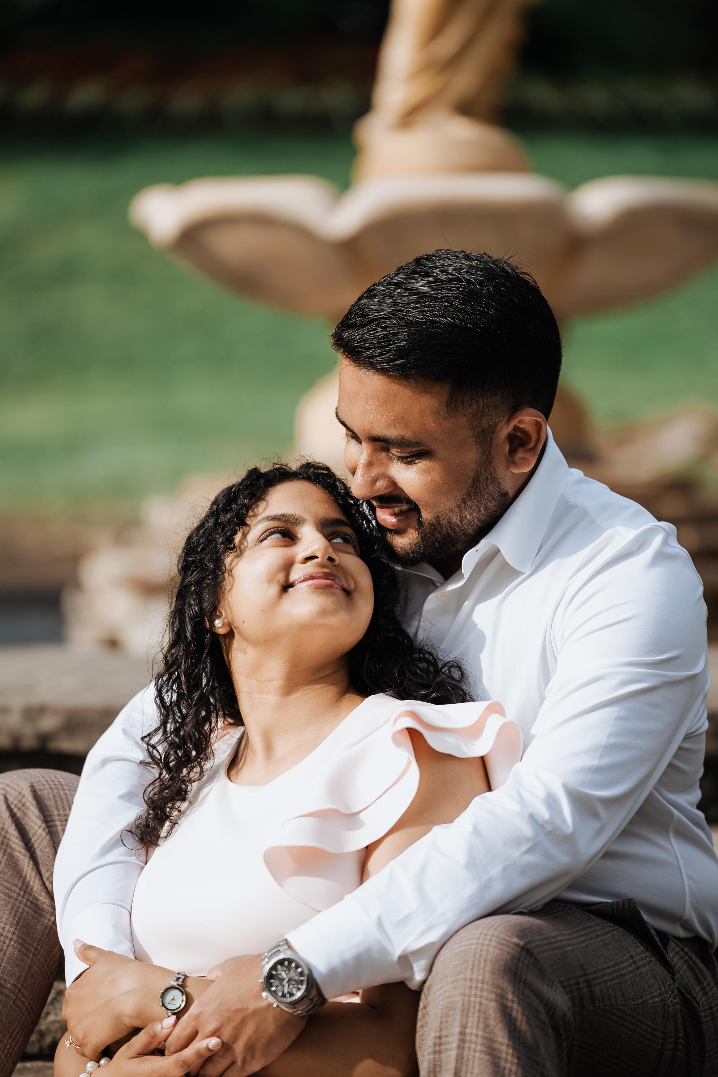 Dhanuska D'Mello and Kevin Thomas' Wedding Website