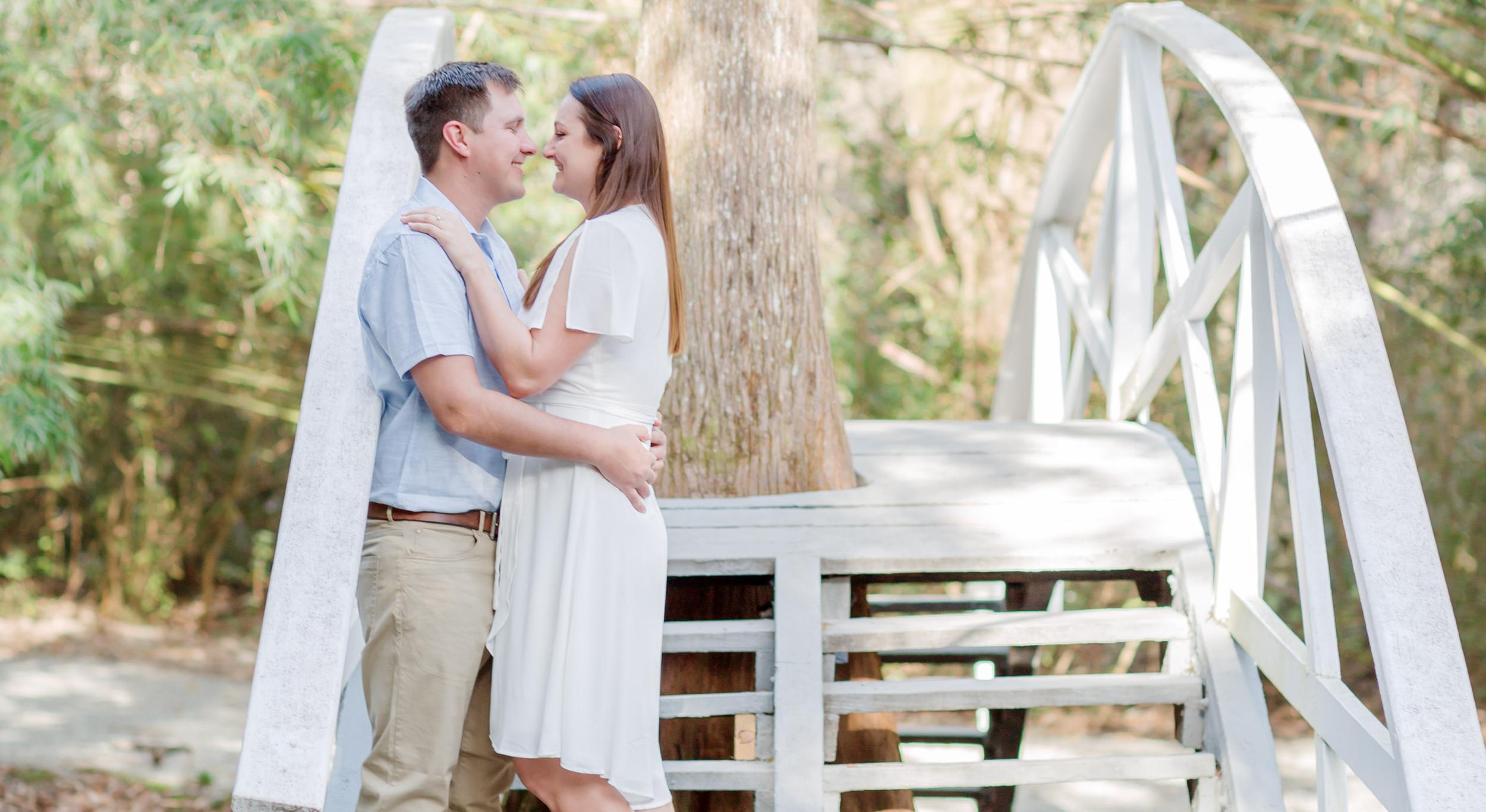 Mandi Bergdorf and Andrew Pyrda's Wedding Website