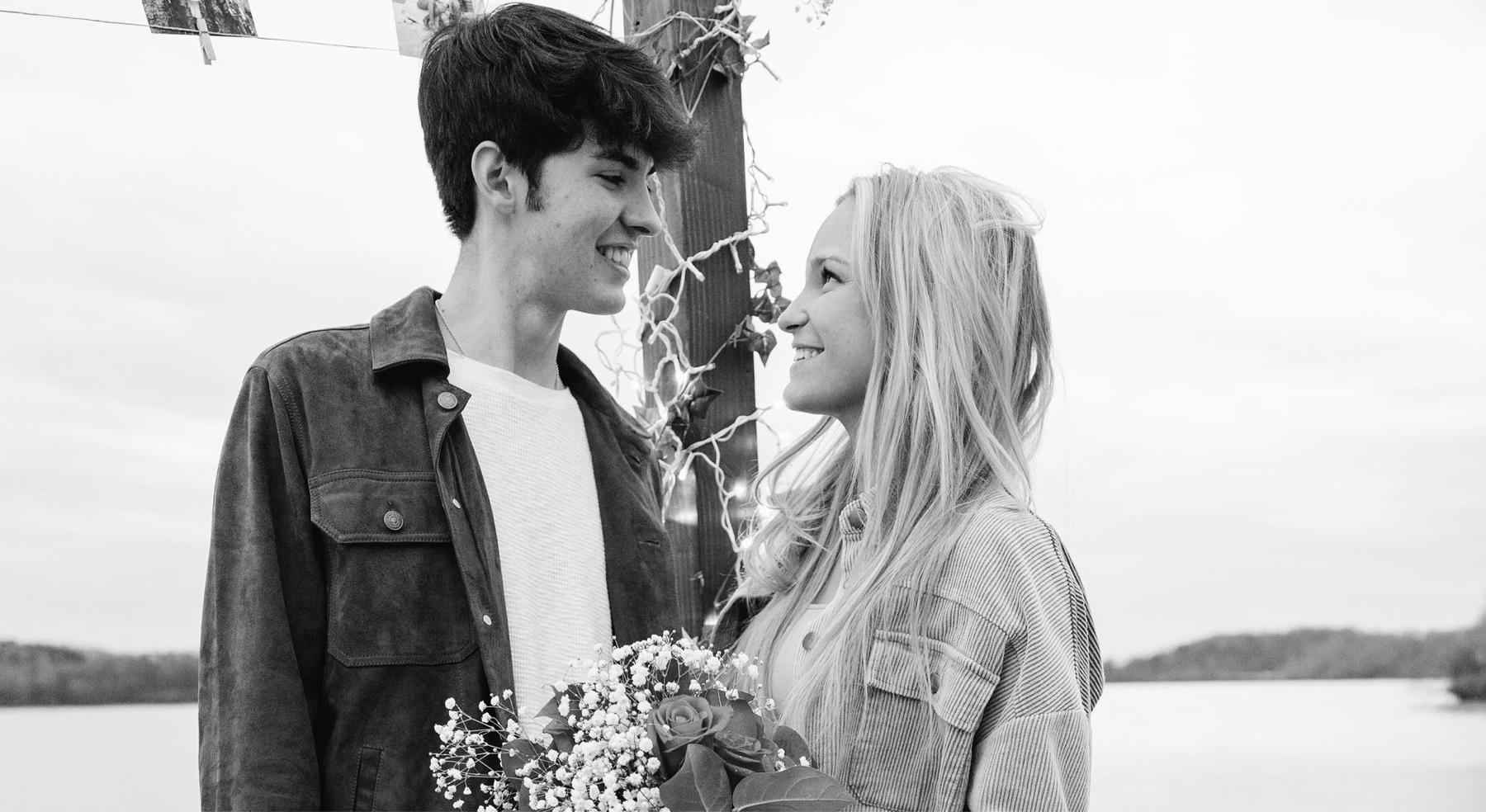 Layni Griffin and Steven Roche's Wedding Website