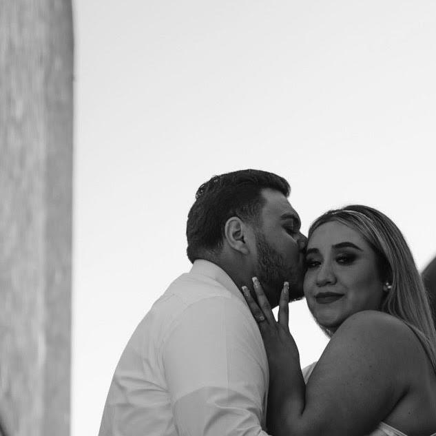 Leslie Garces and Steven Sigala's Wedding Website