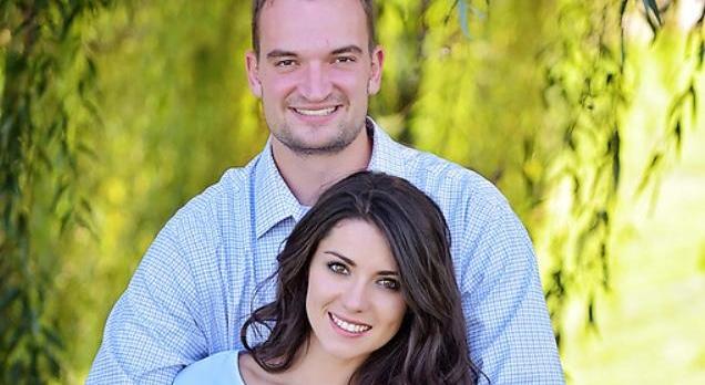 Abagail Showalter and Benjamin Jordan's Wedding Website