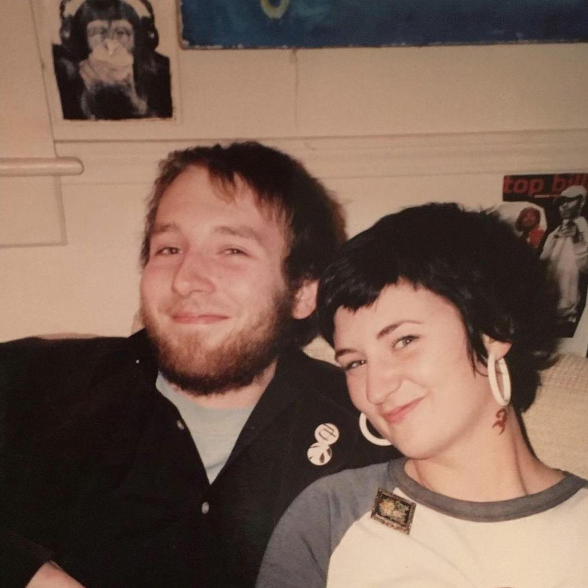 Lindsey Leyland and Luke Jackson's Wedding Website