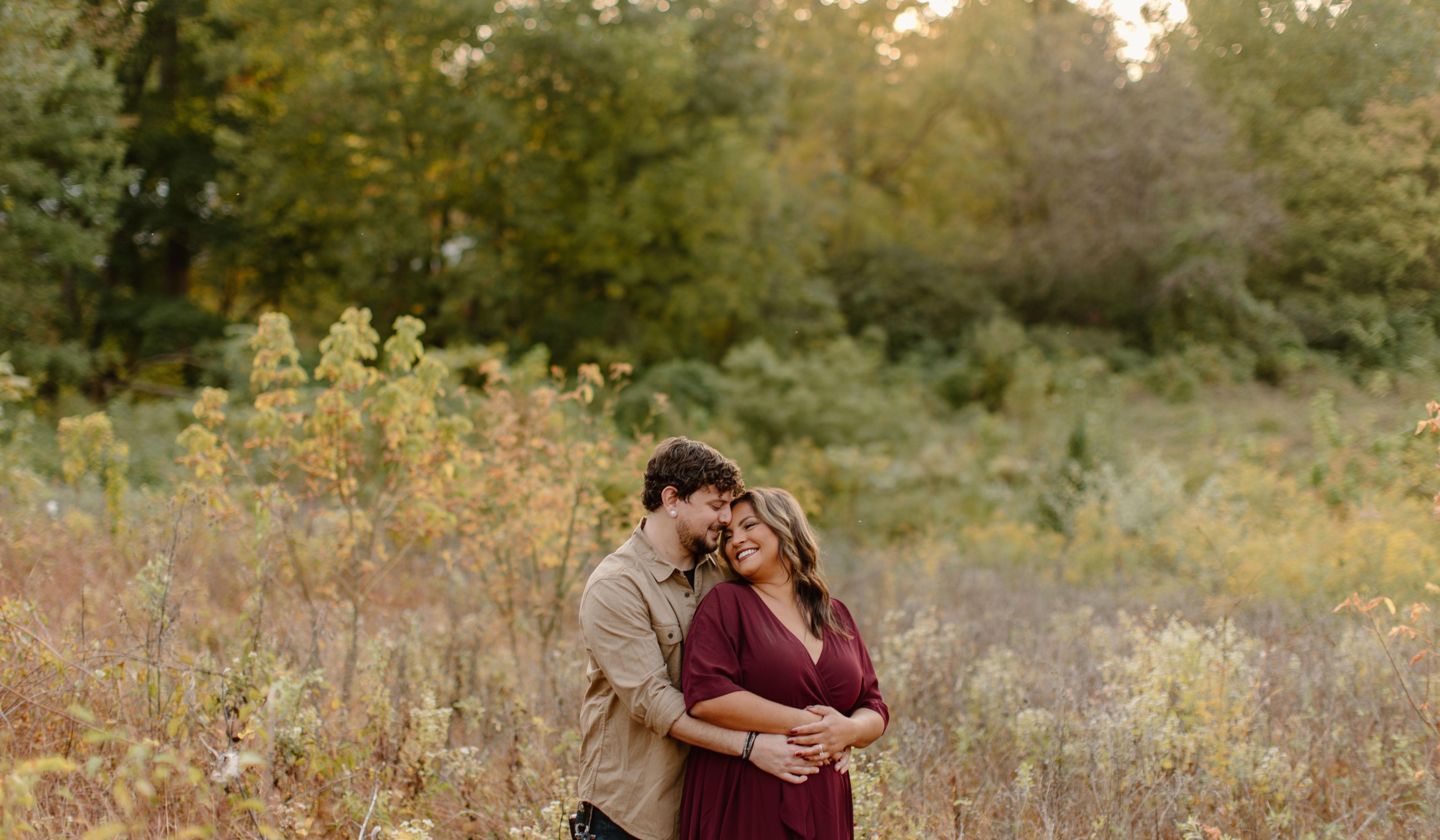 Natalie Sullivan and Kevin Nace's Wedding Website