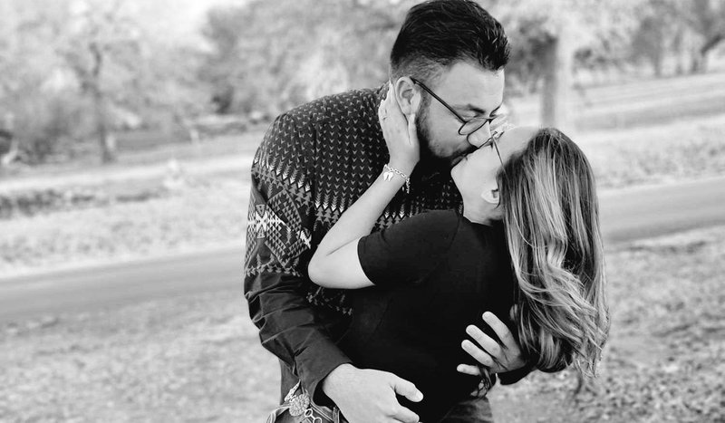 Cheyenne Chavis and Joseph Bustamante's Wedding Website