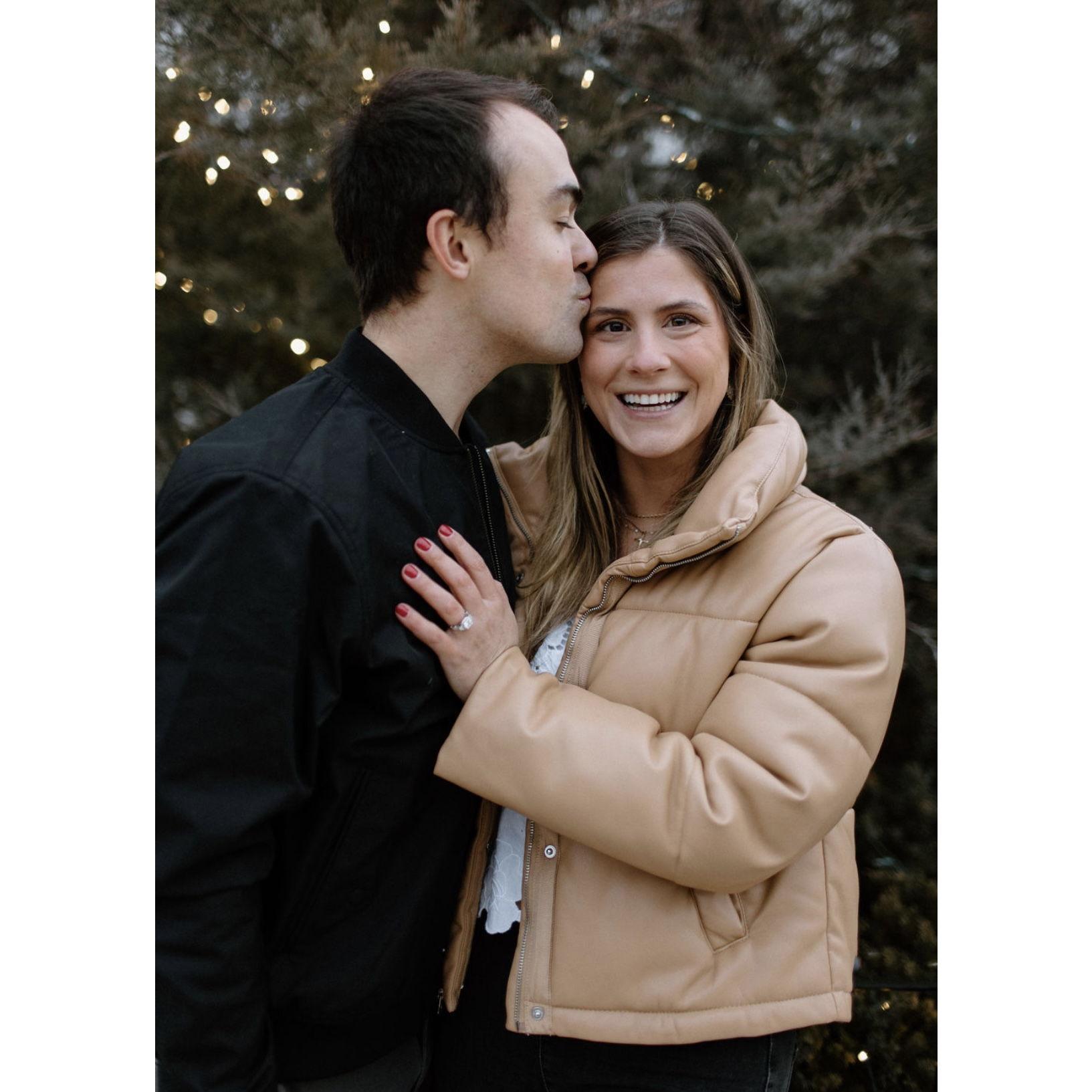 Natalie Ambrosy and Patrick Mentone's Wedding Website