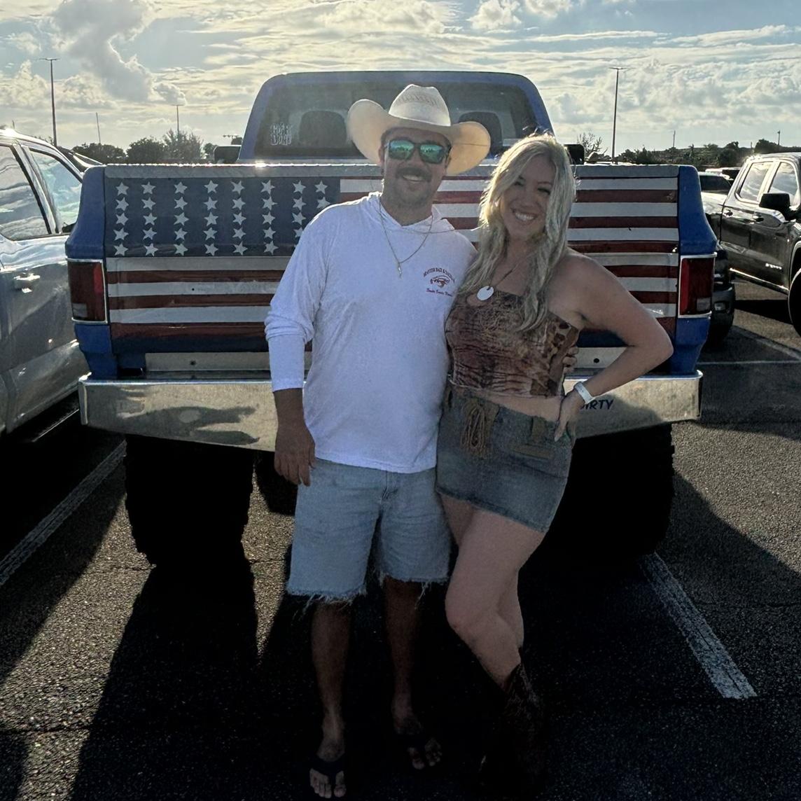 Ava Clarke and Frankie Del Campo's Wedding Registry on Zola