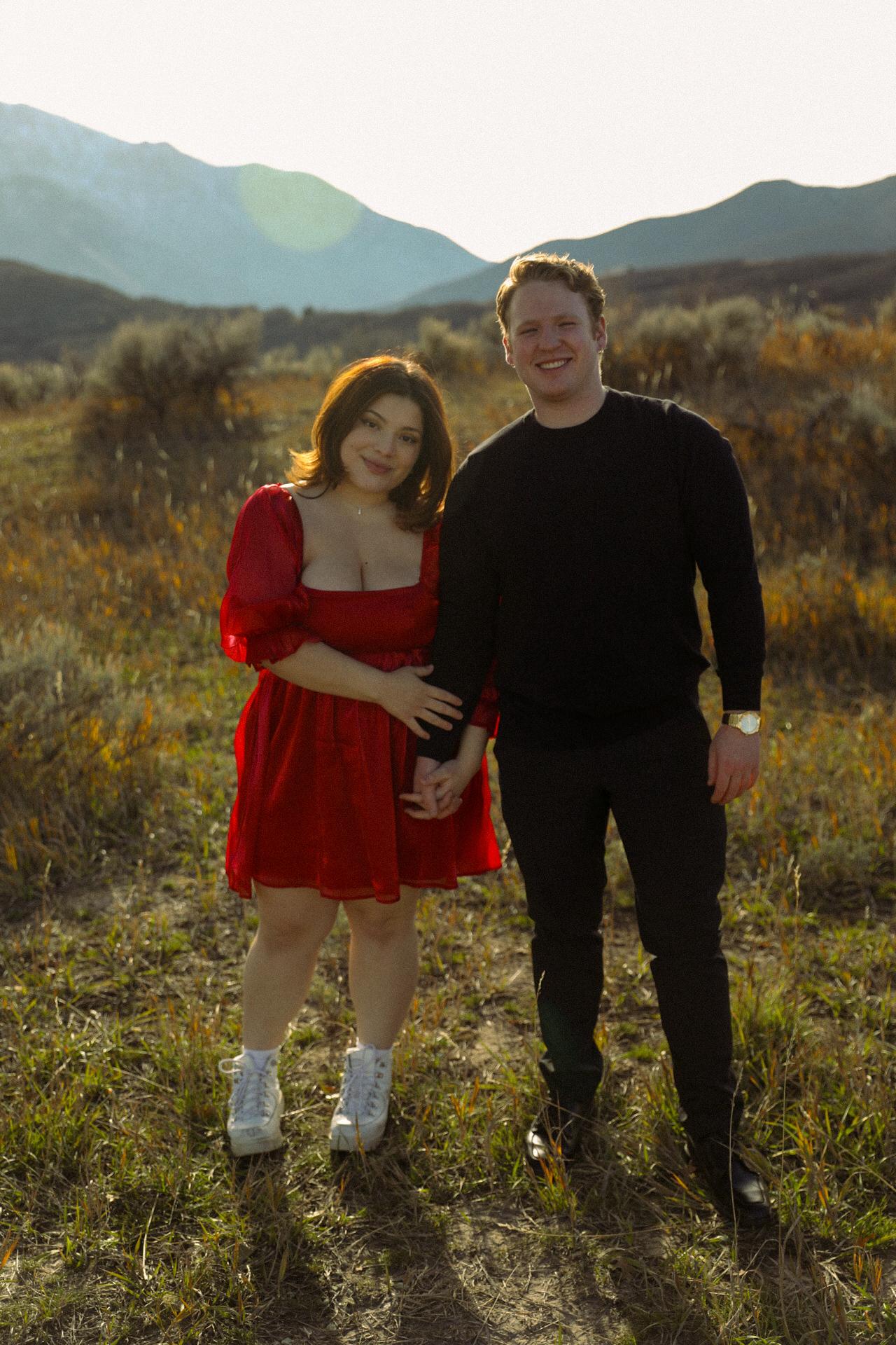 Isabella Bruun Sosa and Nathan Hilton's Wedding Website