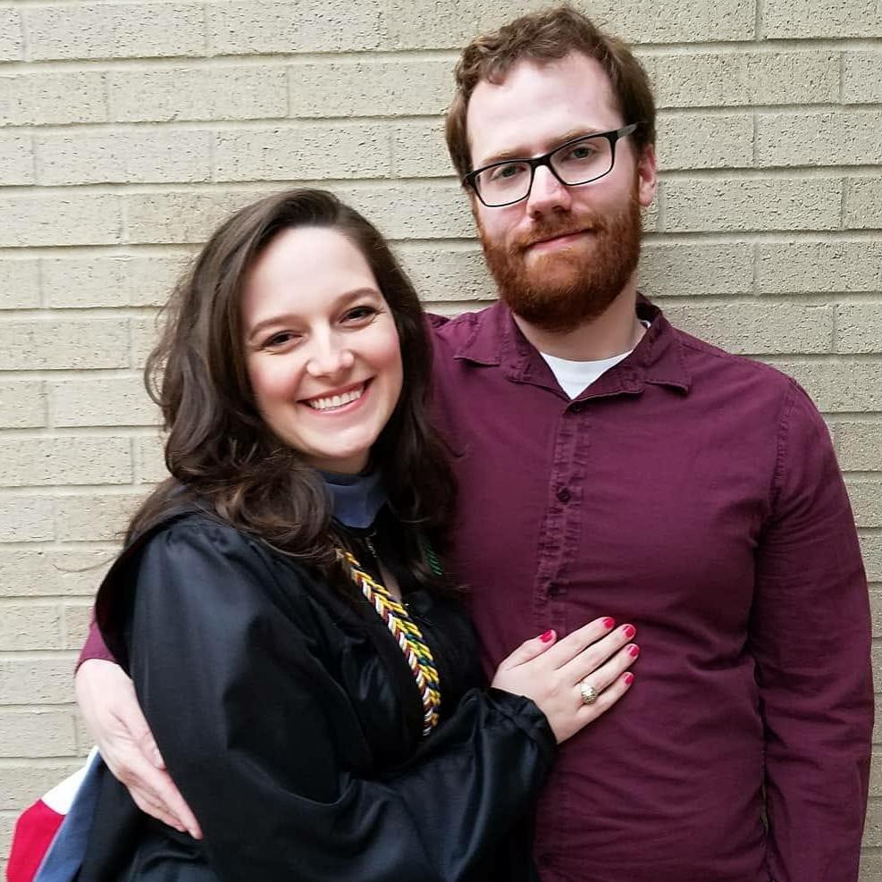 Sophie Claxton and Jeff Dierker's Wedding Website