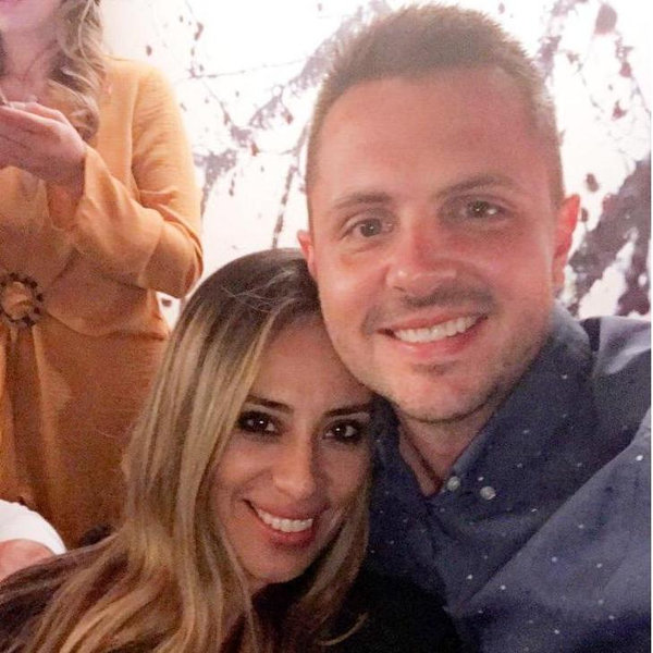 Veronica Alban and Kevin Brackett's Wedding Website