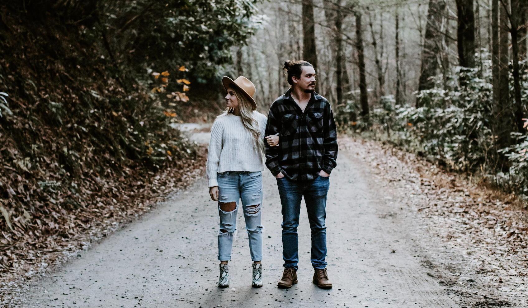 Miranda Strong and Ryan Mayer's Wedding Website