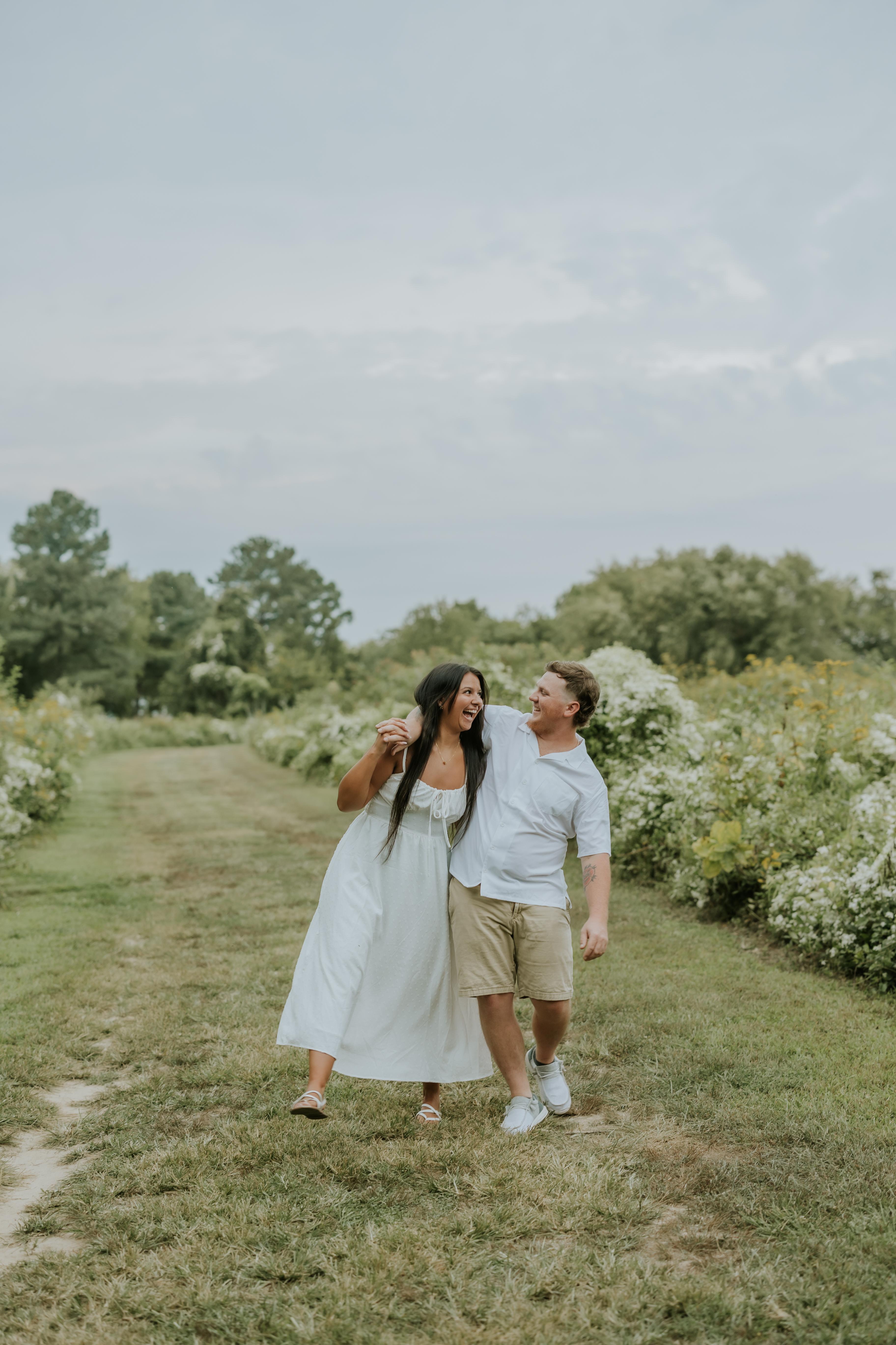 Alexis Silva and Jarrett Webb's Wedding Website