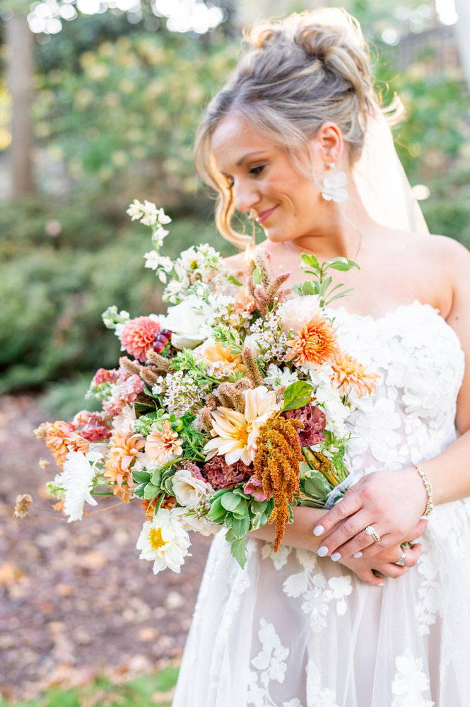 Catey Frost and Brett Crowe's Wedding Website