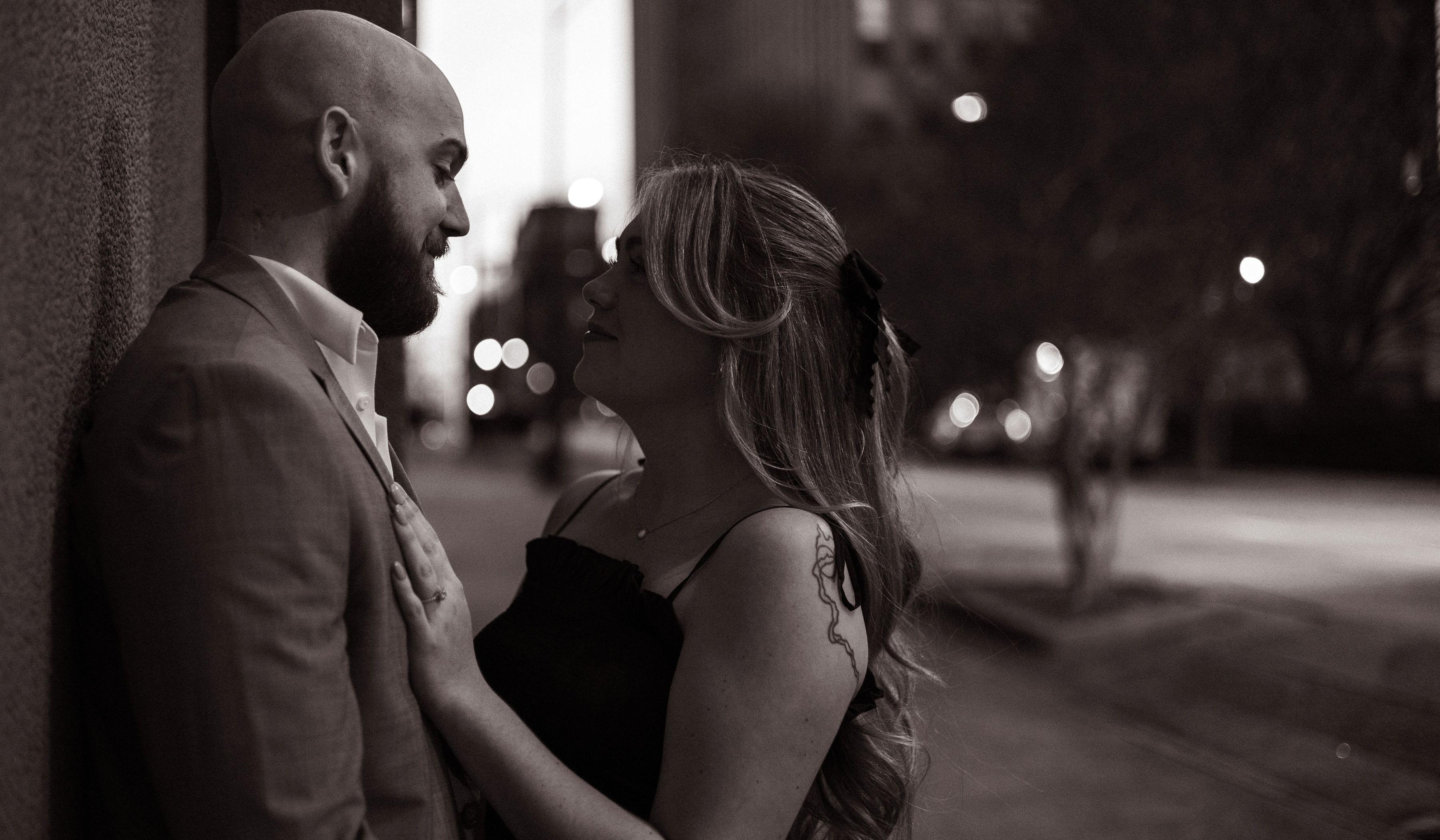 MacKenzie Parker and Brady Pope's Wedding Website