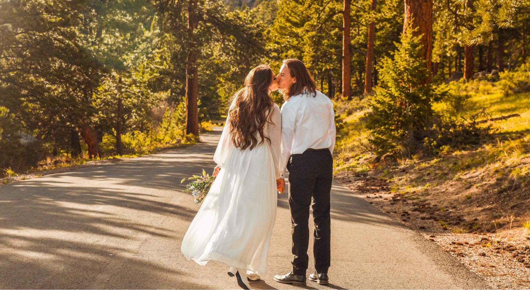 Sam DeYoung and Ian Huckabee's Wedding Website