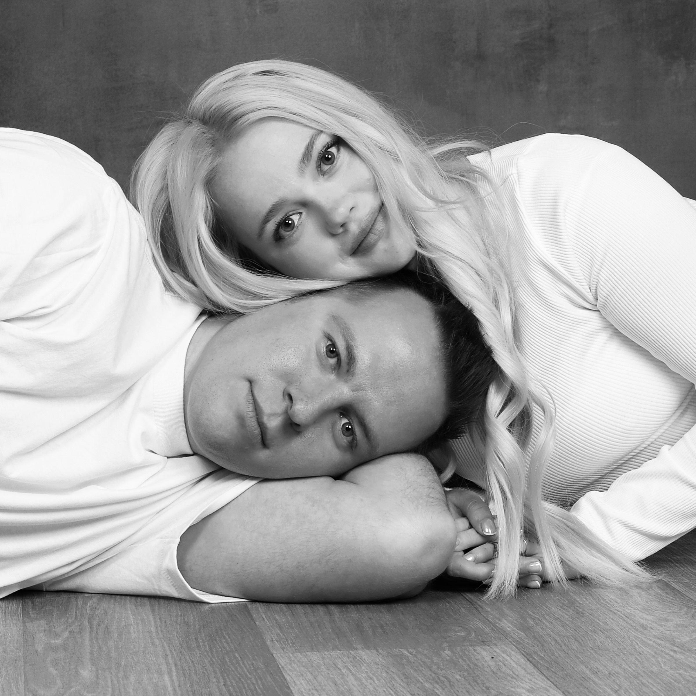 Brice Eichers and Quinton Malm's Wedding Website