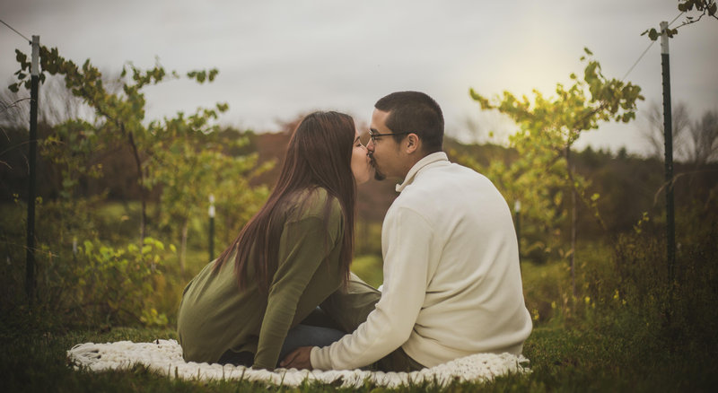 Yasmin Solomon and Daniel Herrera's Wedding Website