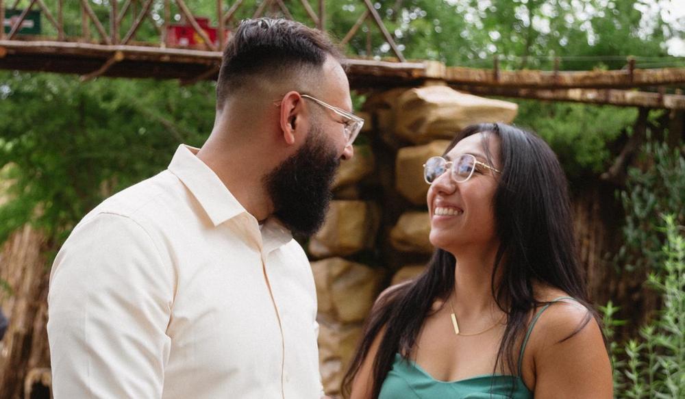 Victoria Carrillo and Lenin Pinto's Wedding Website