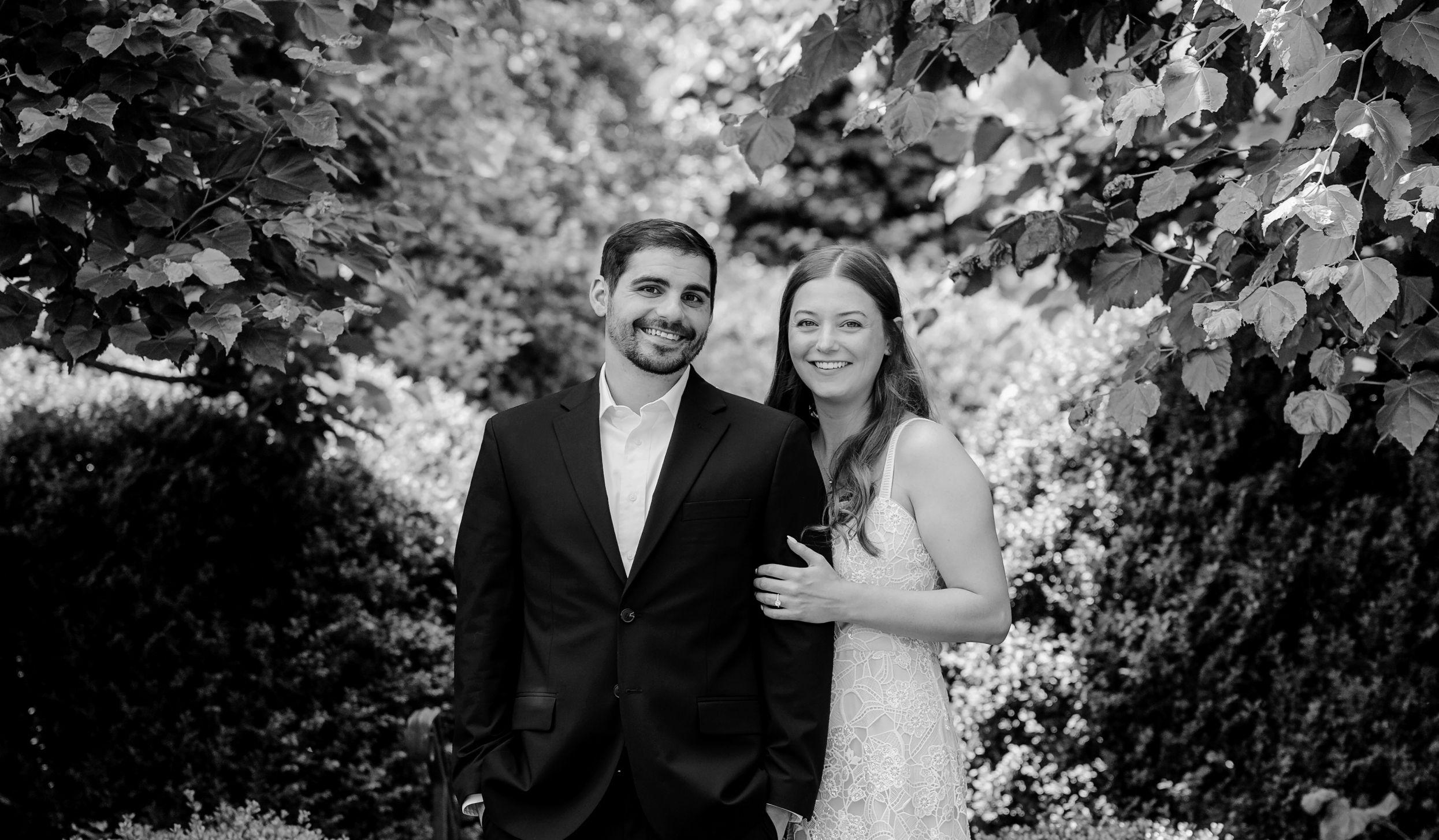 Sarah Ritter and Matthew Schulz's Wedding Website