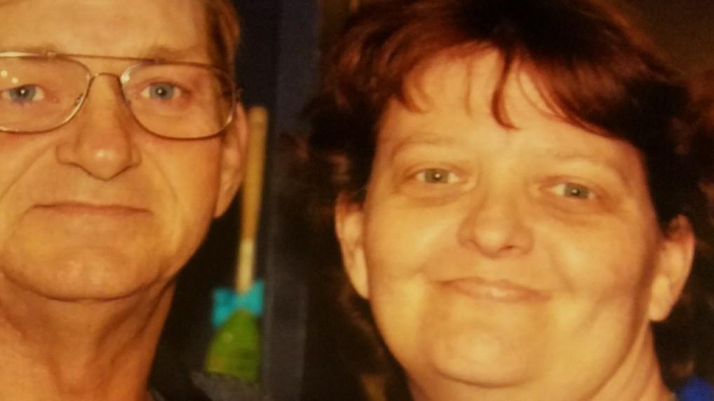 Michelle Ommen and Gary Ruyle's Wedding Website