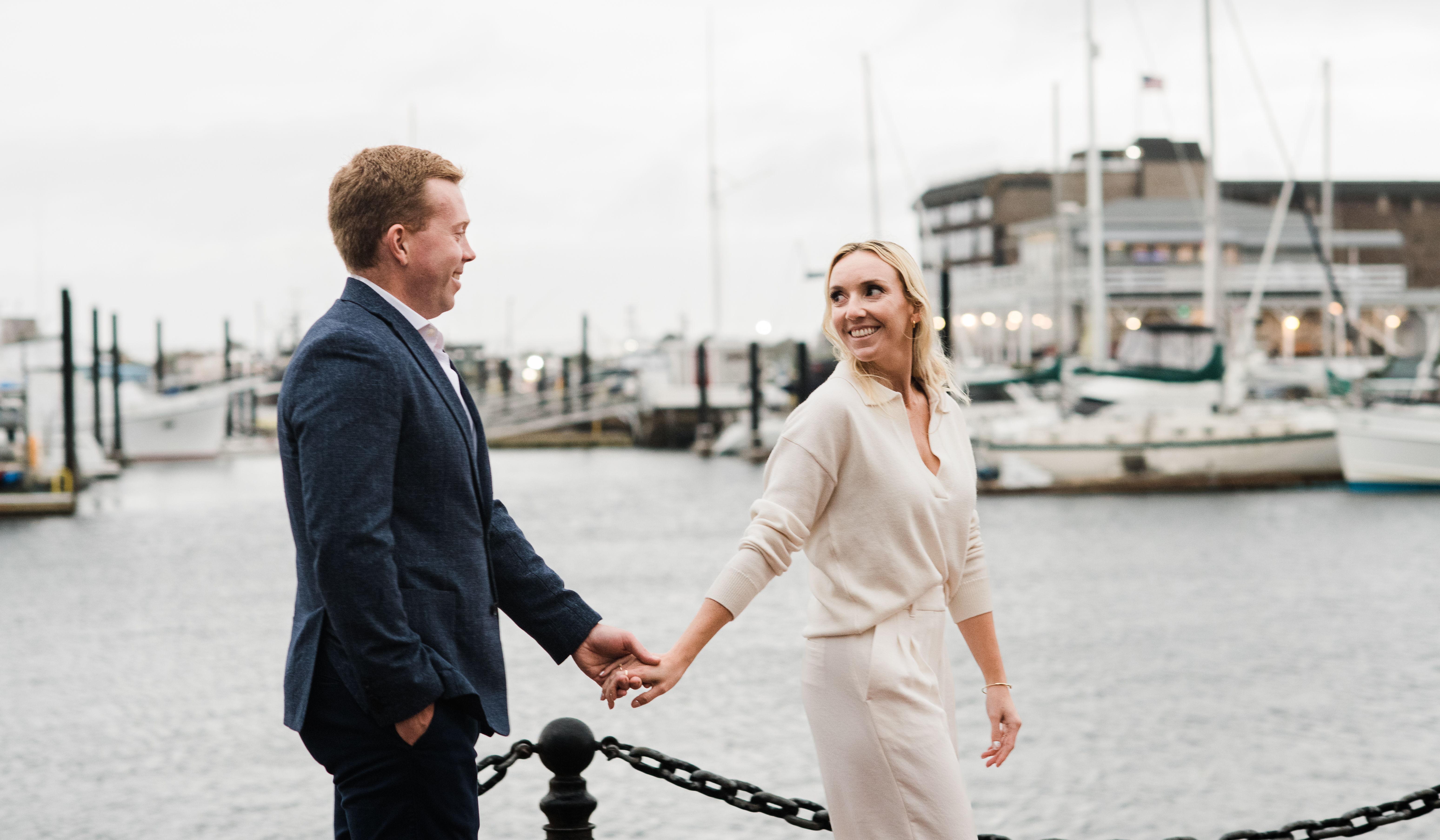 Justine Hunsicker and Dylan Mark's Wedding Website