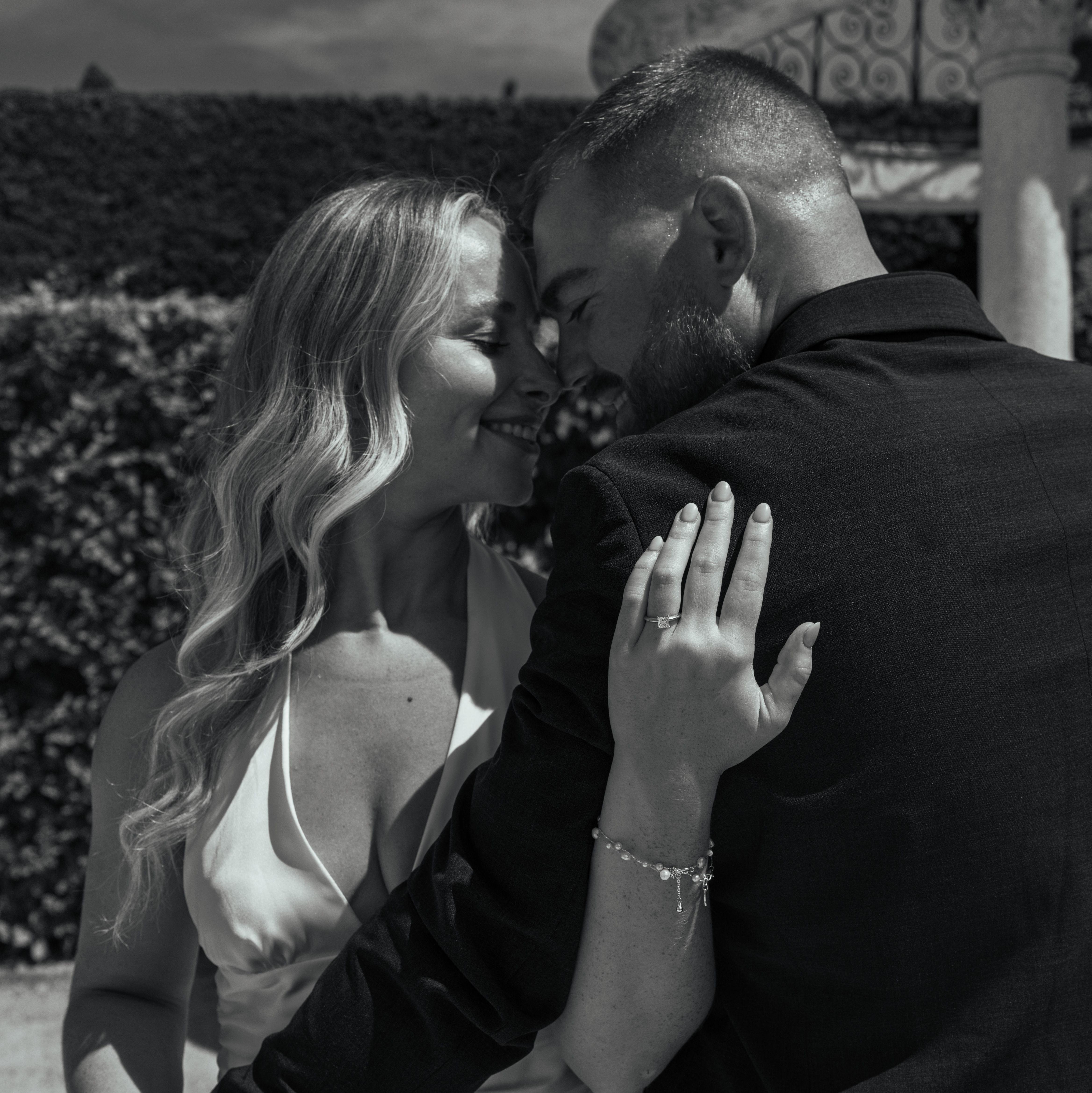 Taryn Velazquez and Aj Kolar's Wedding Website