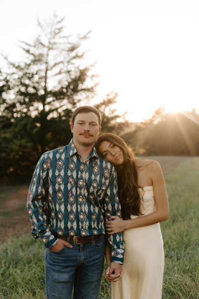 Jill Love and Logan Ems' Wedding Website