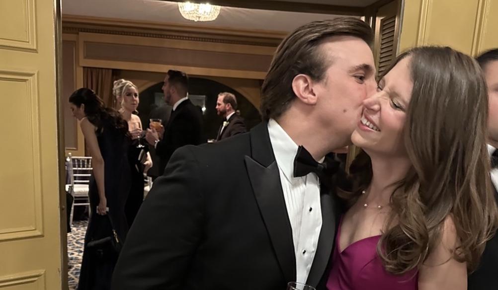 Brooke Semple Erwin and Christopher Cole Imbs' Wedding Website