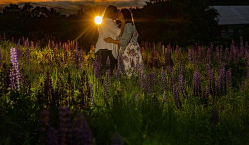 Cheryl Lynne Goolsby and Amanda Allen's Wedding Website