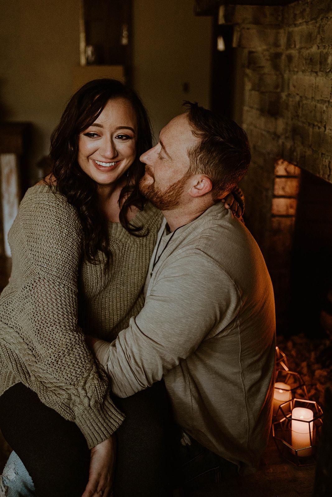 Brie Campbell and Payden Jeffreys' Wedding Website