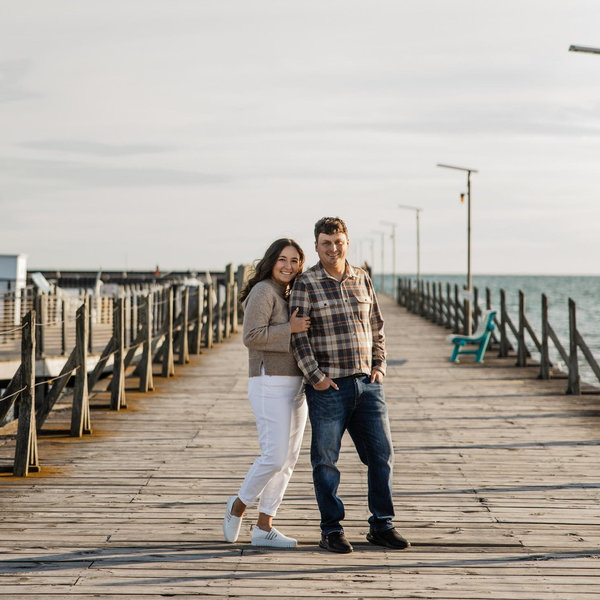 Cristen Marie Pedersen and Dylon Scott Gotcher's Wedding Website