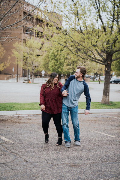 Noah Edwards and Selena Chavez's Wedding Website