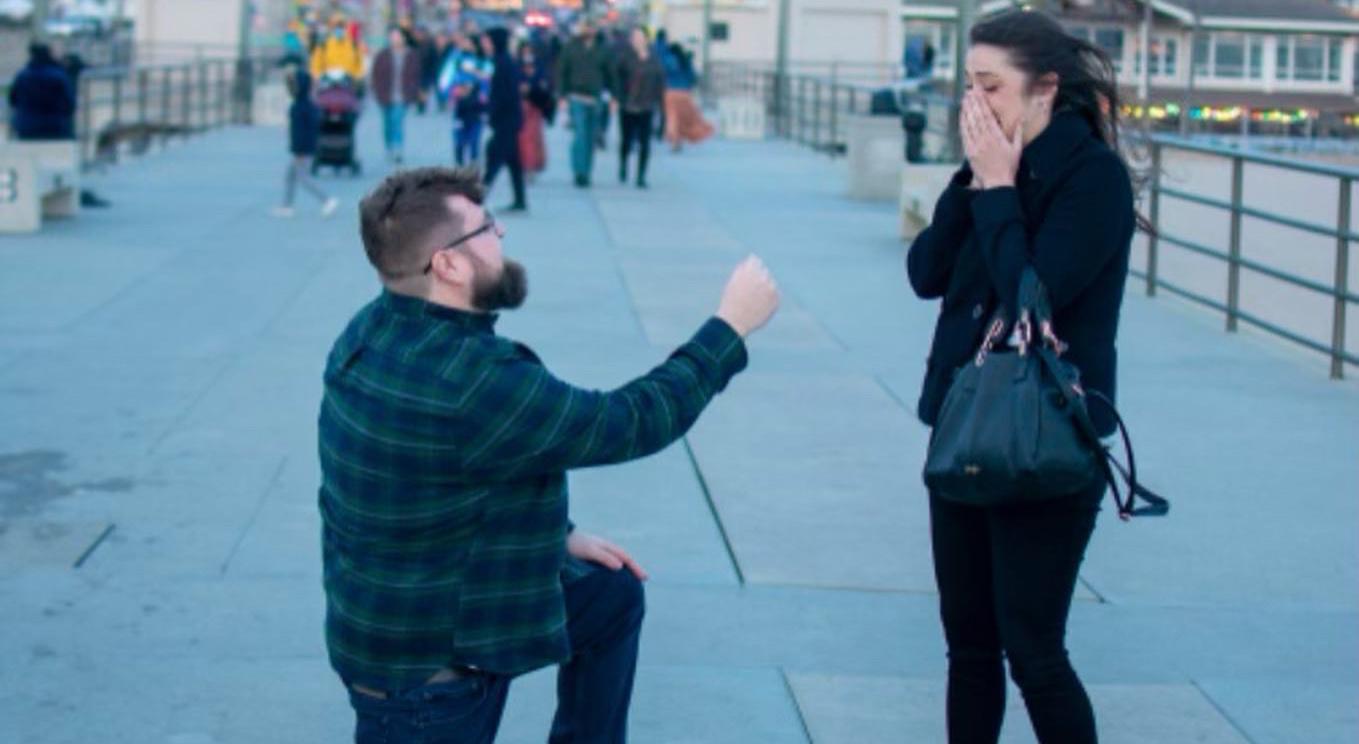 Lainie Burns and Travis Ledbetter's Wedding Website