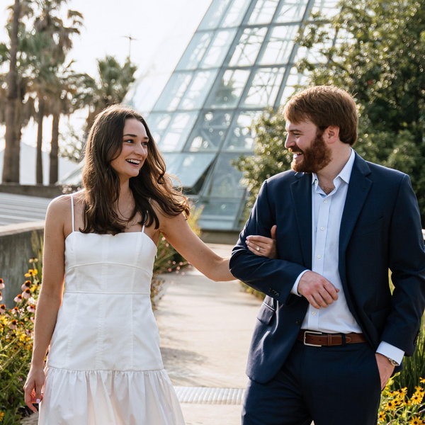 Erin Brasseaux and Richard Comeaux's Wedding Website