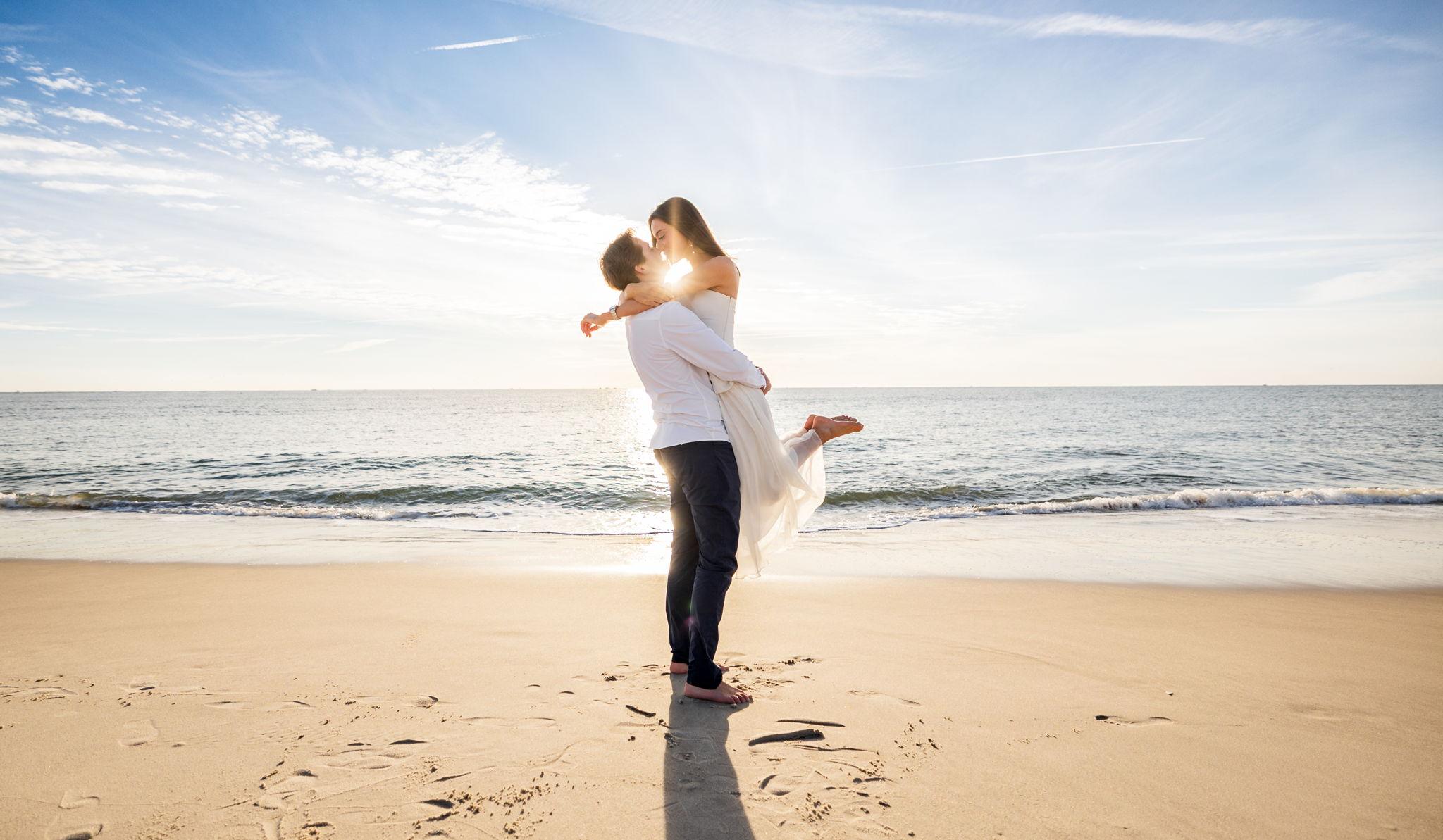 Bridget Powers and Cole Peabody's Wedding Website