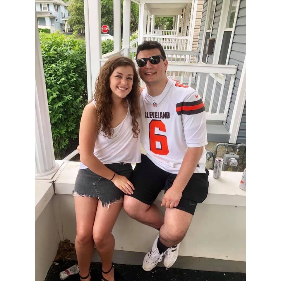 Mallory Schrier and Nick Meola's Wedding Website