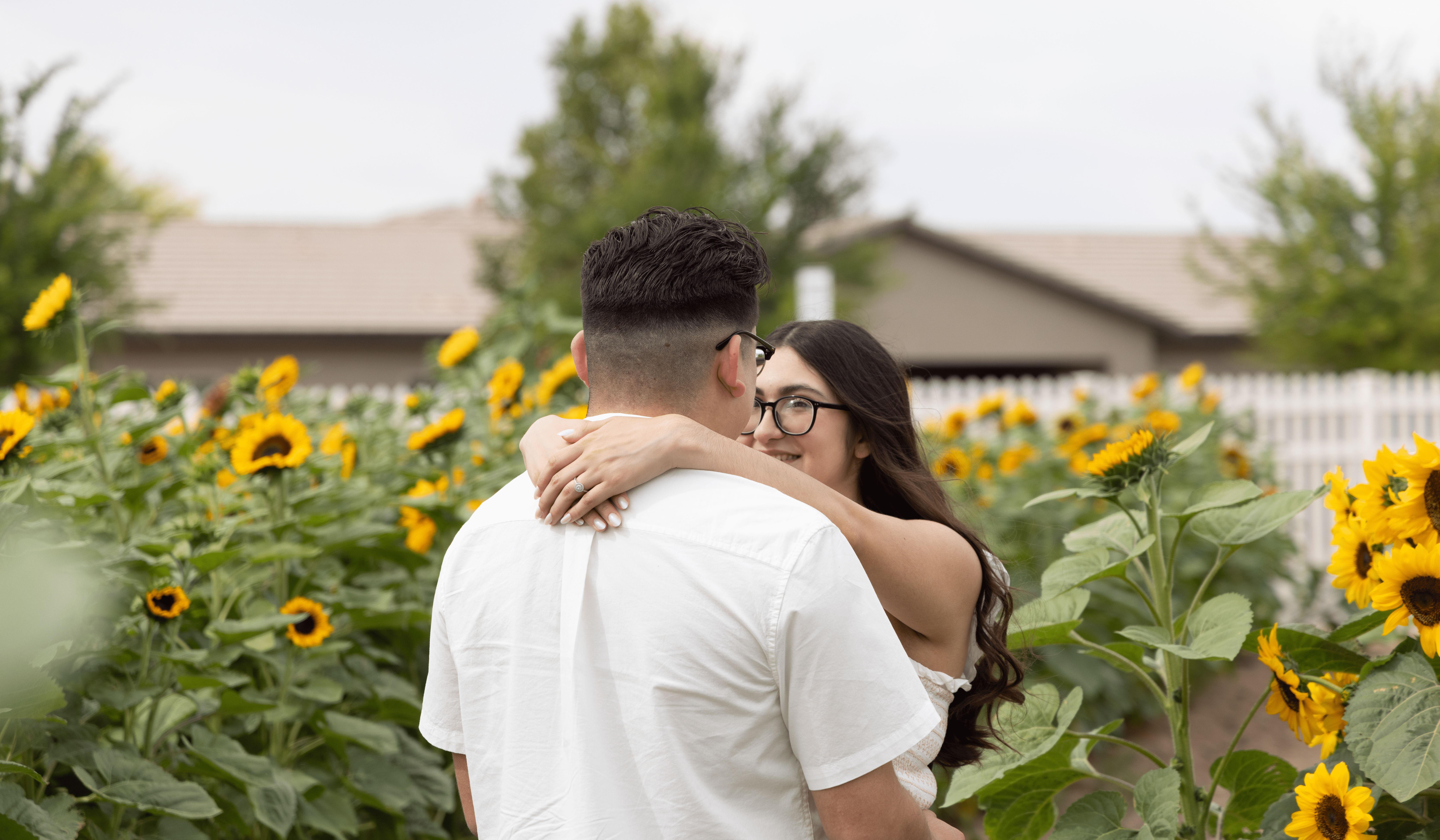 Diego Rabines and Monica Trevino's Wedding Website