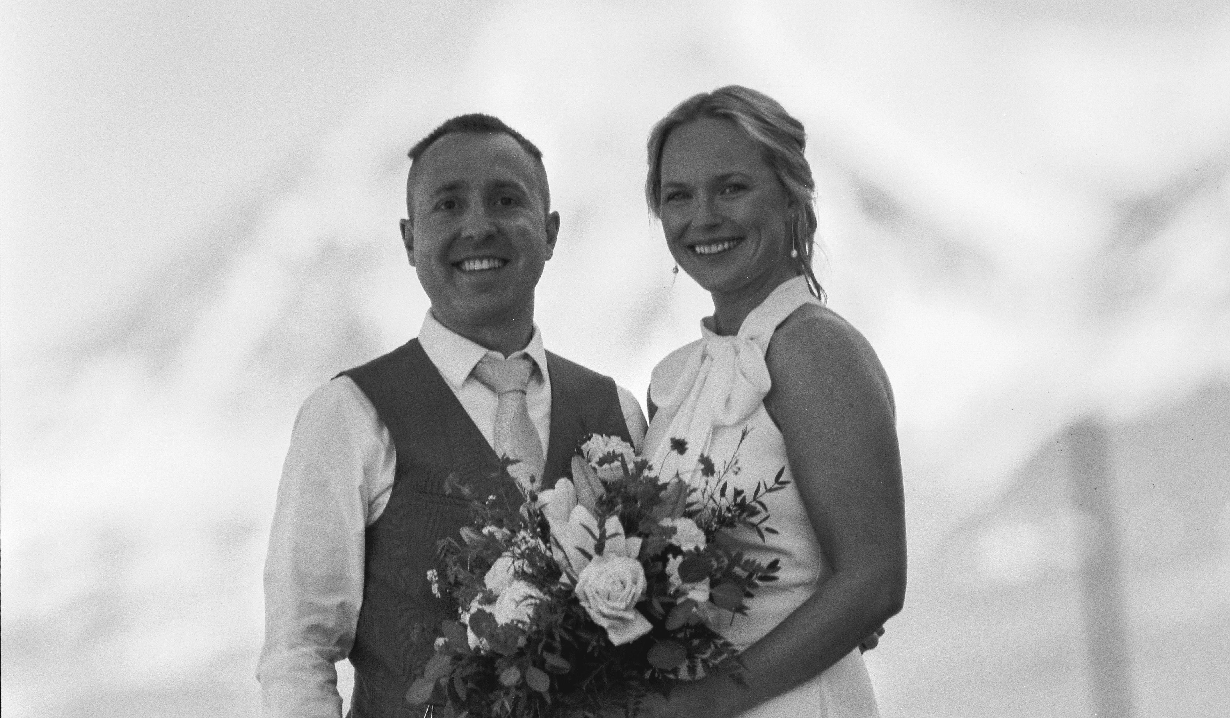 Sean McGowan and Colleen Driscoll's Wedding Website