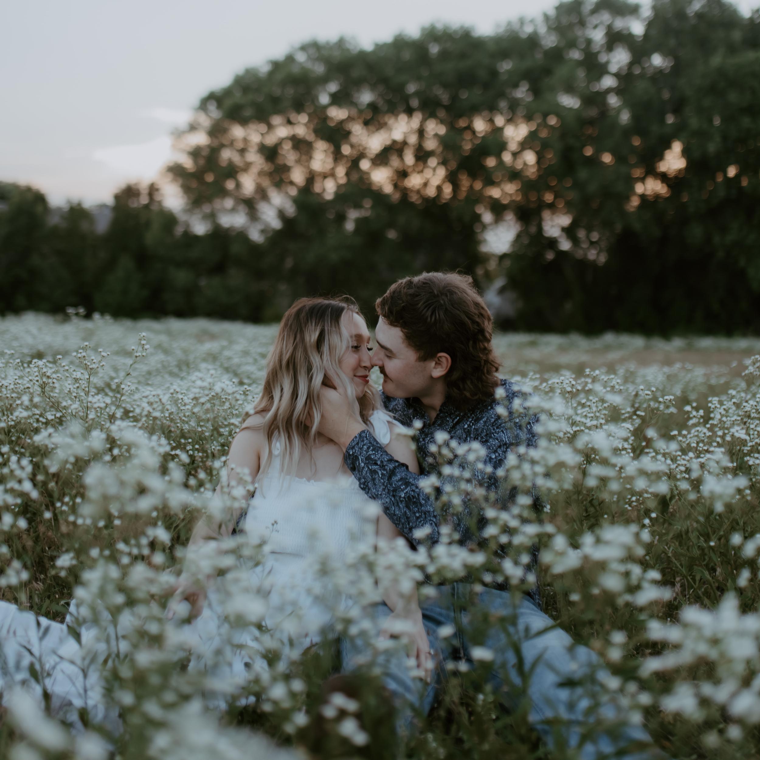 Madylan Mayfield and Dalton Eberhardt's Wedding Website