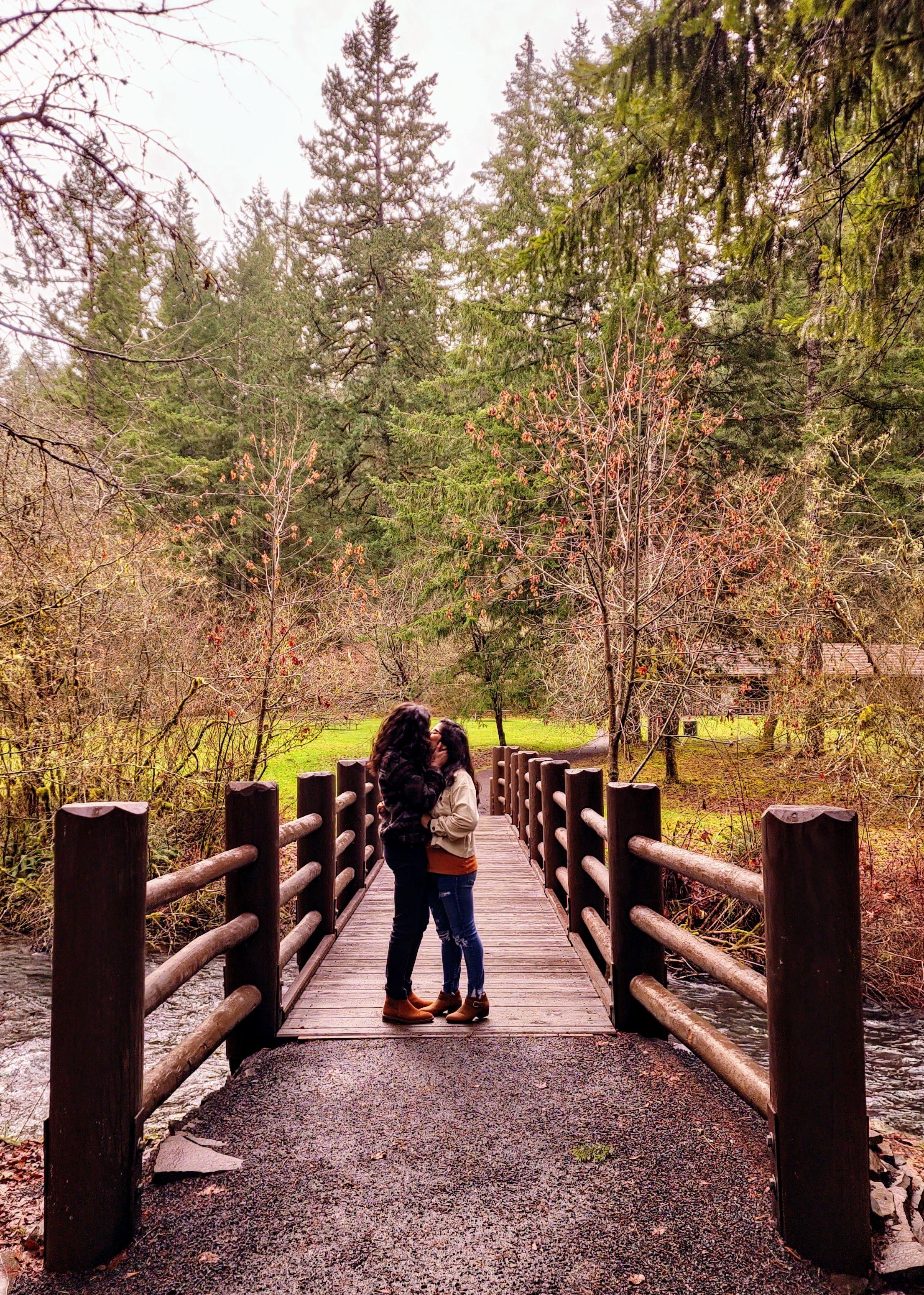 Melissa Torres and Rachelle Webber's Wedding Website