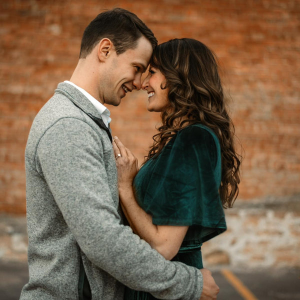 Joni Bottum and Lucas Hattervig's Wedding Website