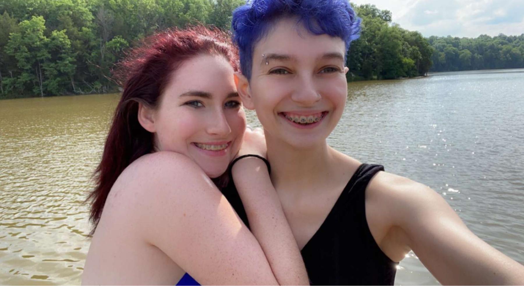 Asher Klette and Cameron Paxton's Wedding Website