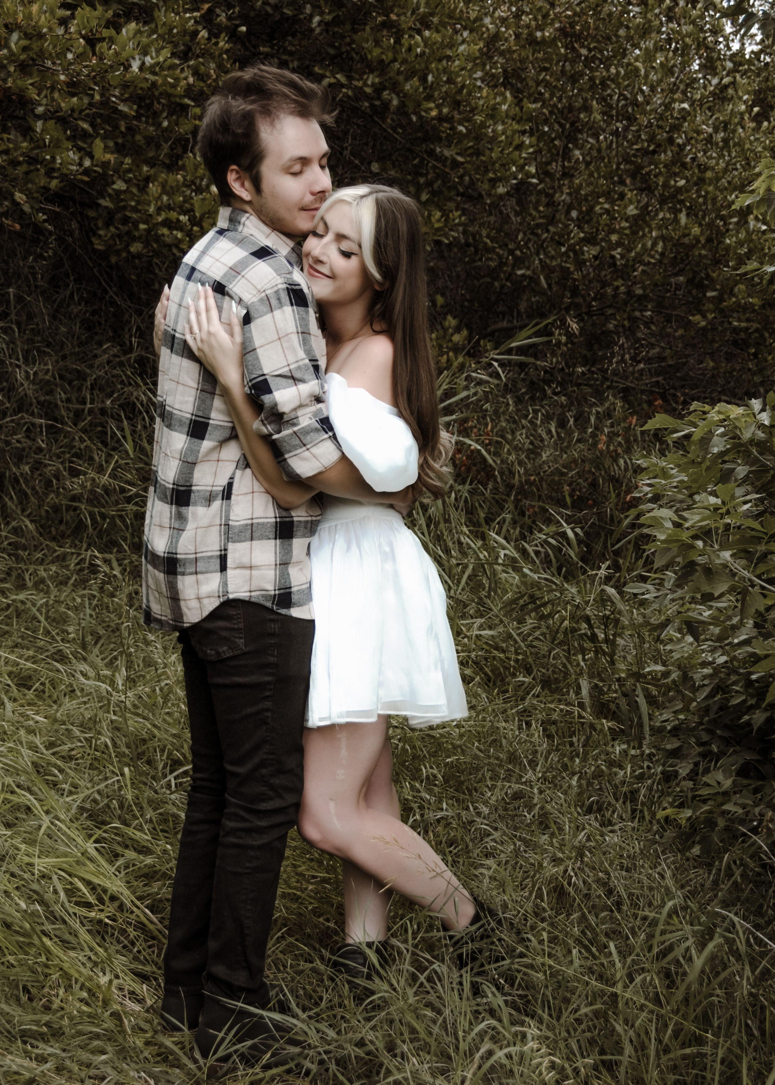 Kit Underriner and Dexter Leo's Wedding Website