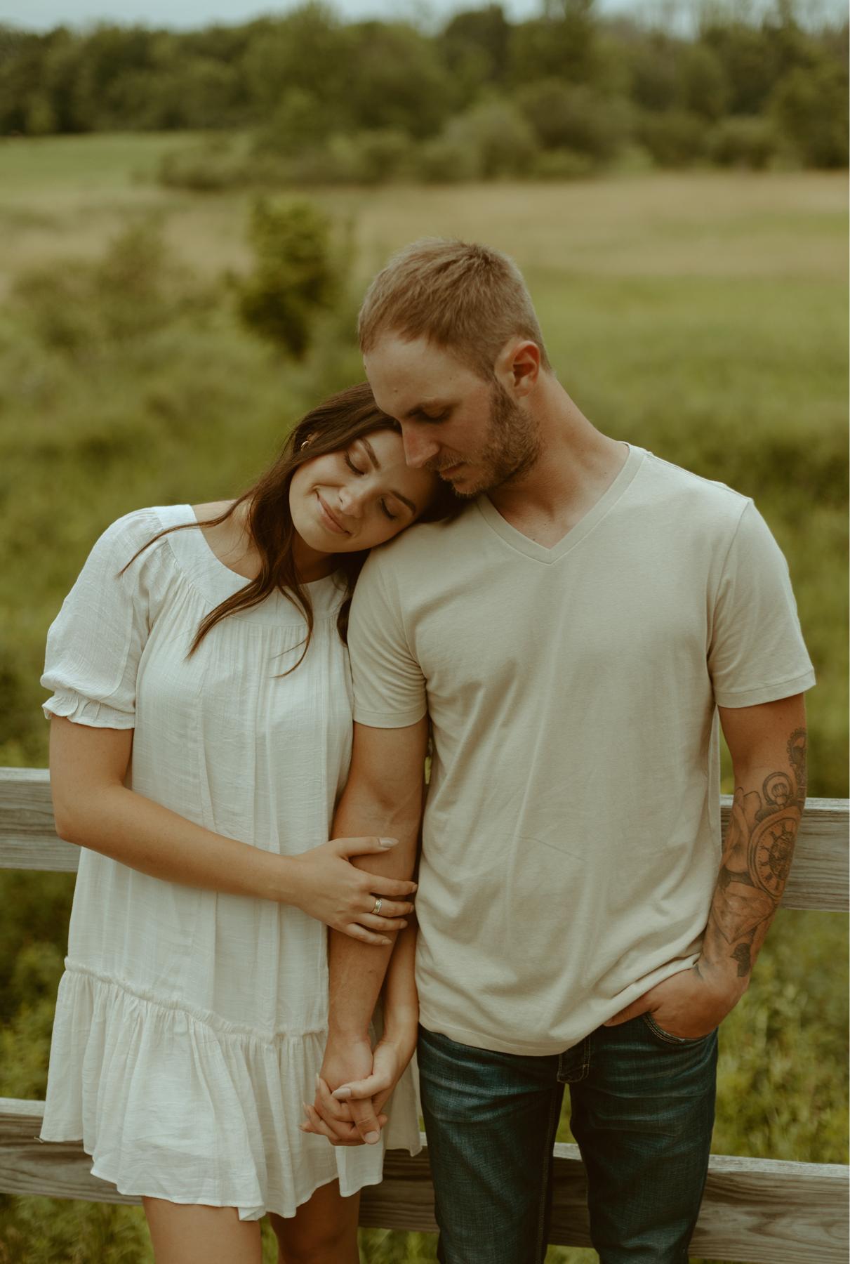 Lydia Lucht and Grant Stearns' Wedding Website