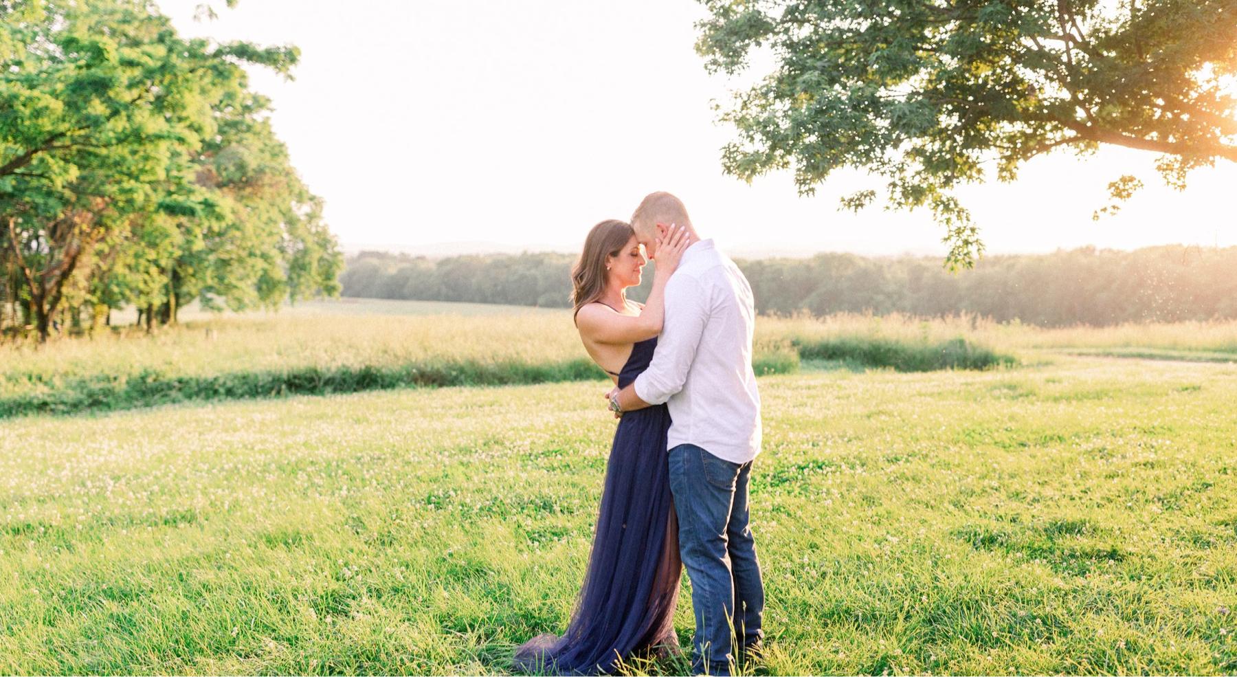 Veronica Krivos and Michael Layman's Wedding Website