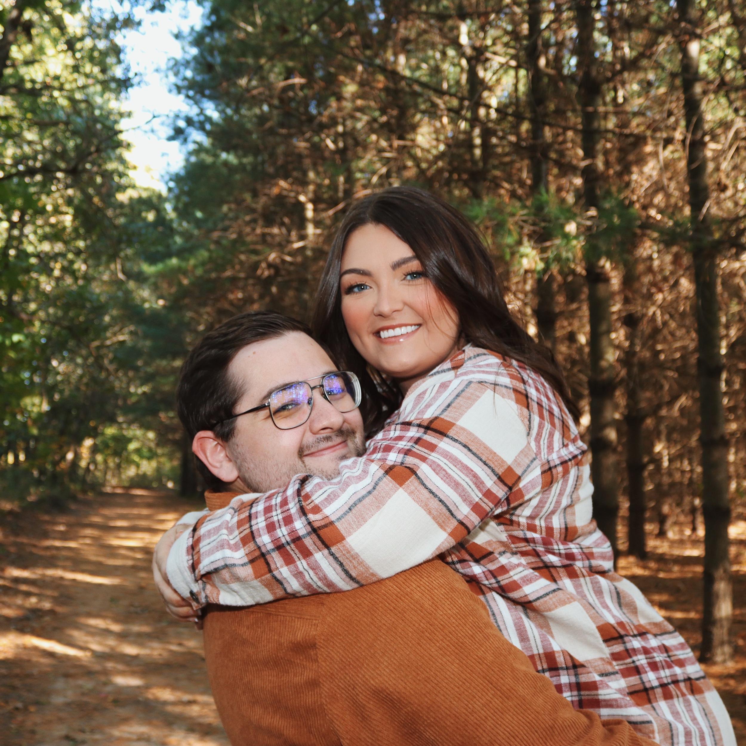 Bailie Edwards and Nathaniel Sturm's Wedding Website