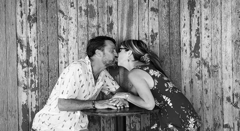 Sandi Tibbetts and Jimmy Zamzow's Wedding Website