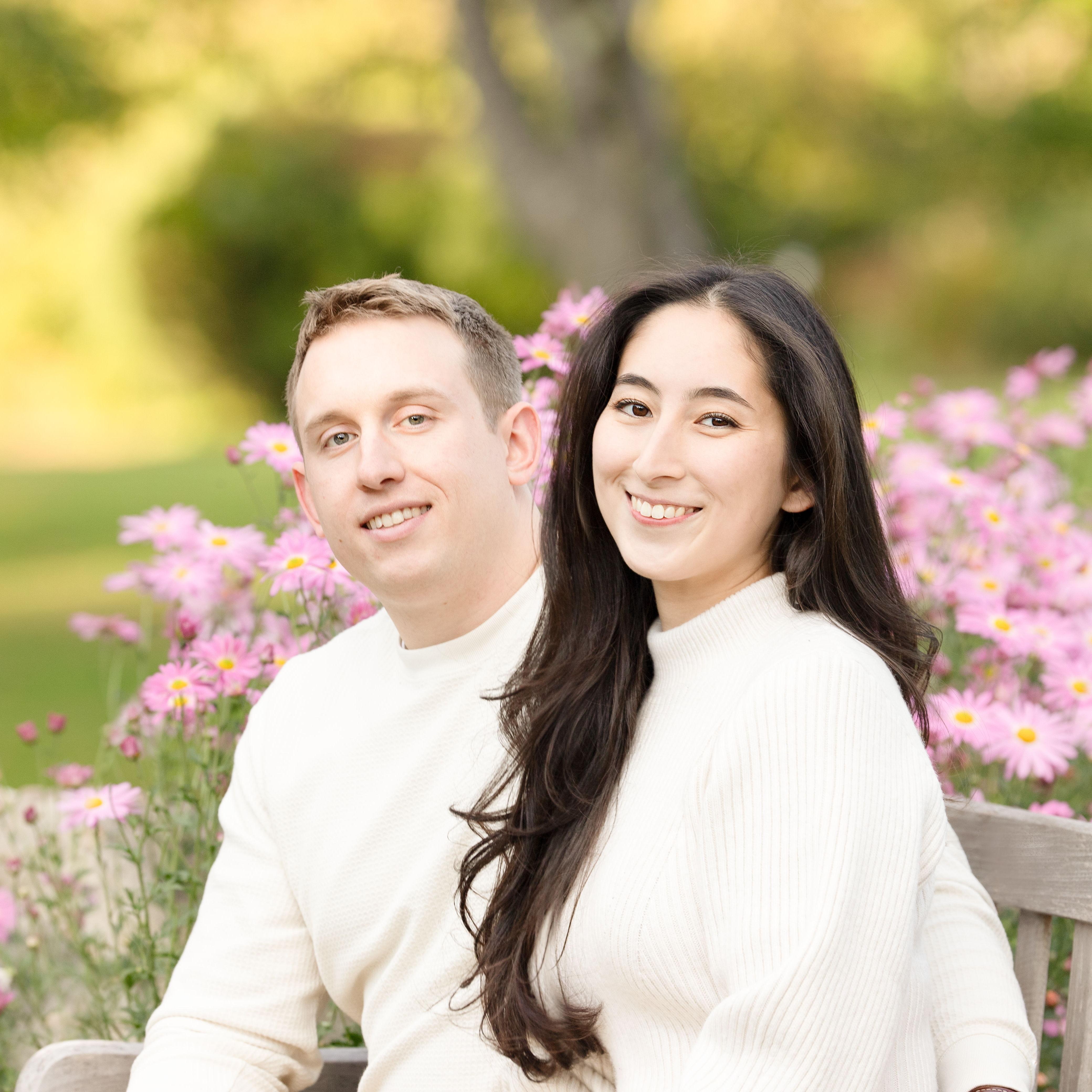 Nicole Marie Hays and William Tyler Reusch's Wedding Website